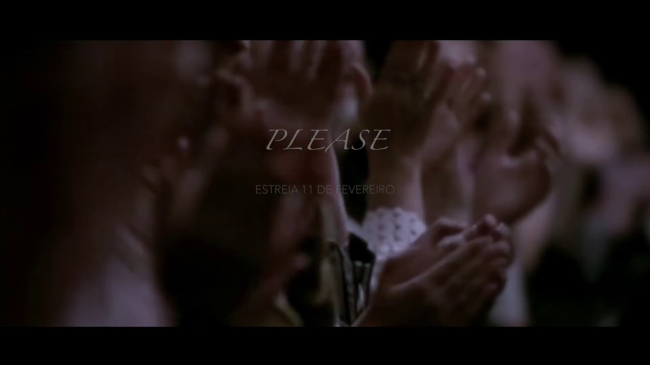 Please (teaser de lançamento) - YouTube