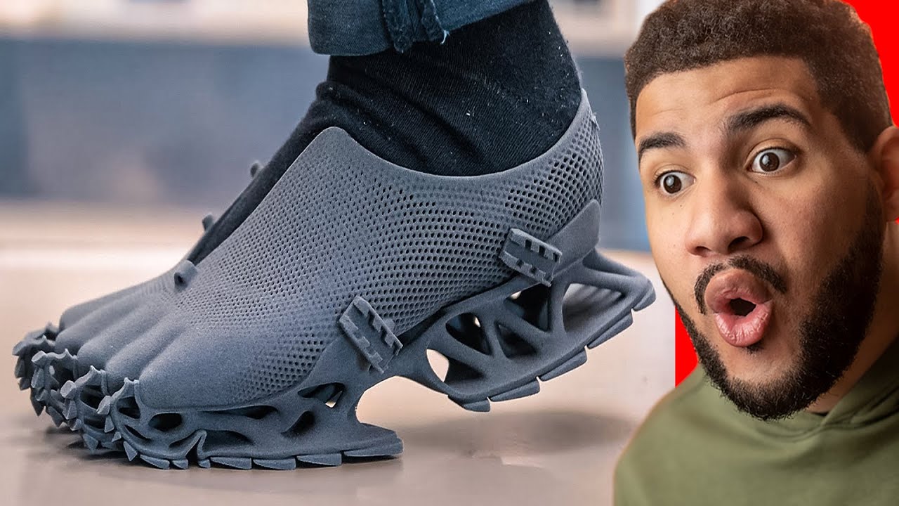 100 Inventos Increibles Que Nunca Habías Visto! - YouTube