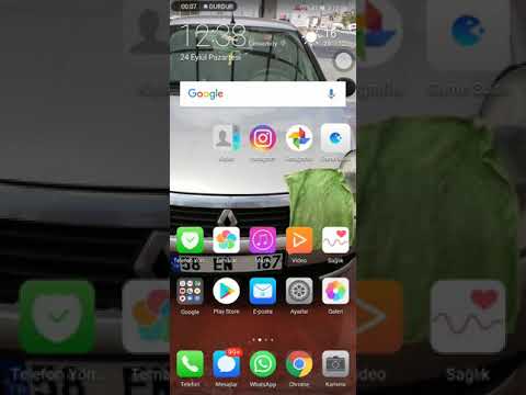 Huawei P20 lite bilinmeyen özellikleri