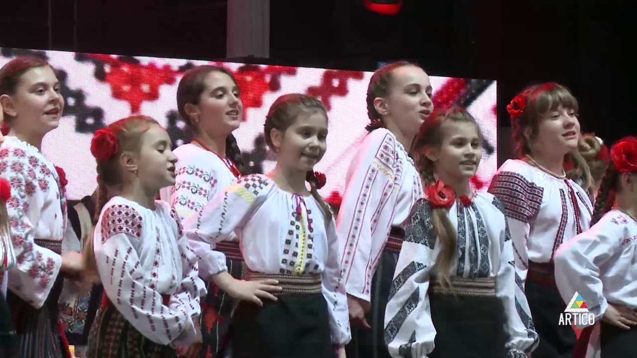 Mitul Primăverii. Iedera. Foaie Verde 3 scaieti, 11.03.2018 - YouTube