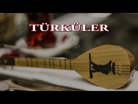 Kerem Özdemir - Seyyah Olup Şu Alemi Gezerim