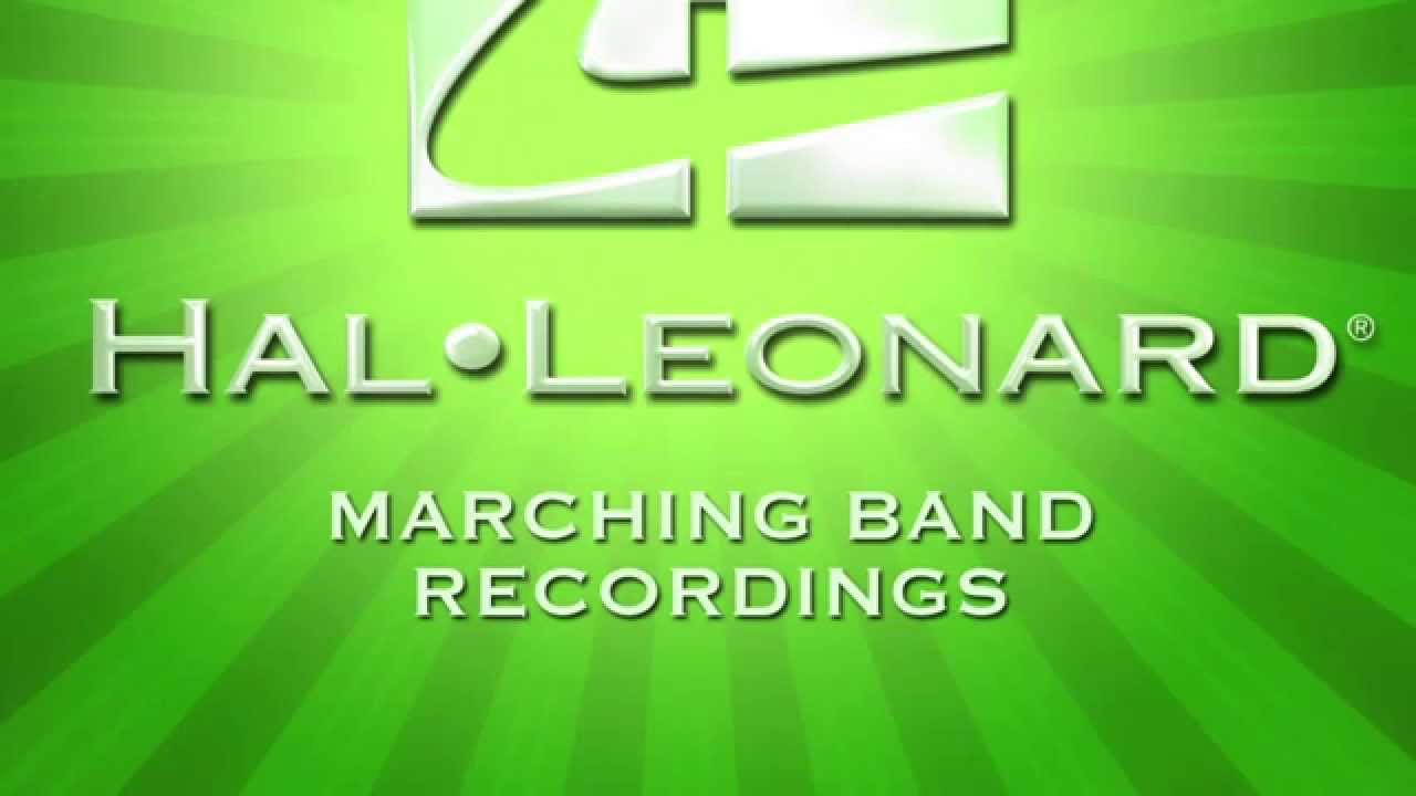 Austin Powers Theme (Marching Band Version) - YouTube