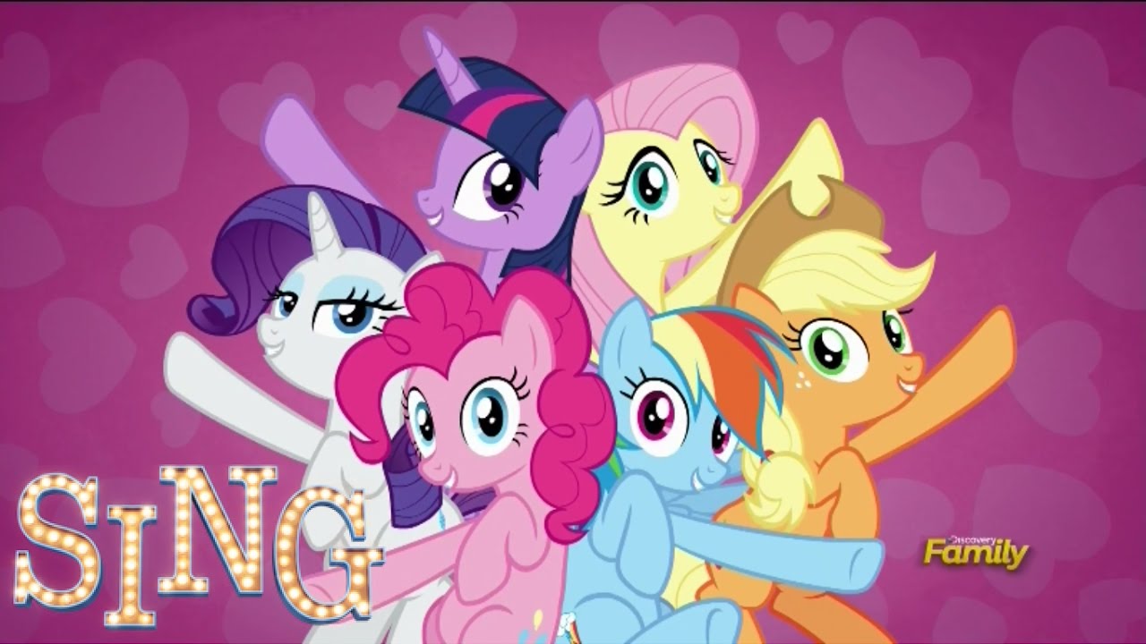 Sing (movie). Trailer. PMV - YouTube