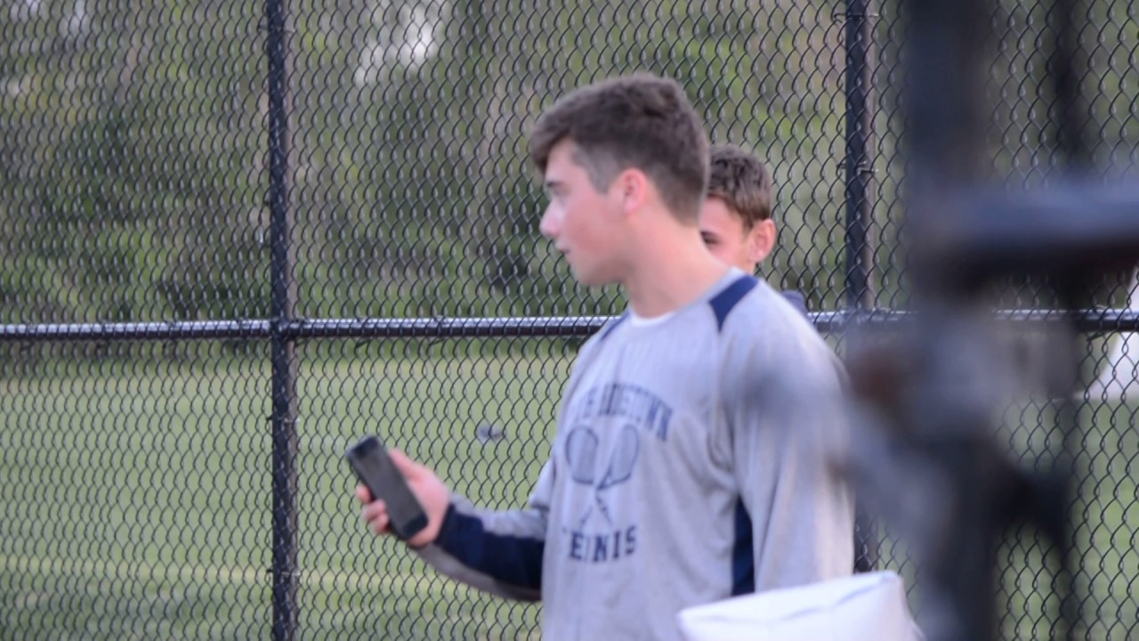 Brandon Kehoe roasts Stephen Josephson - YouTube