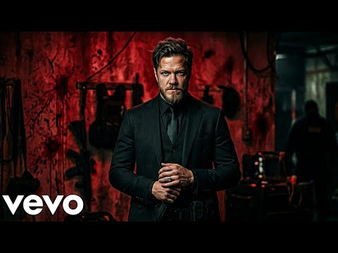 Imagine Dragons - BOOGEYMAN (Original Lyric Video)