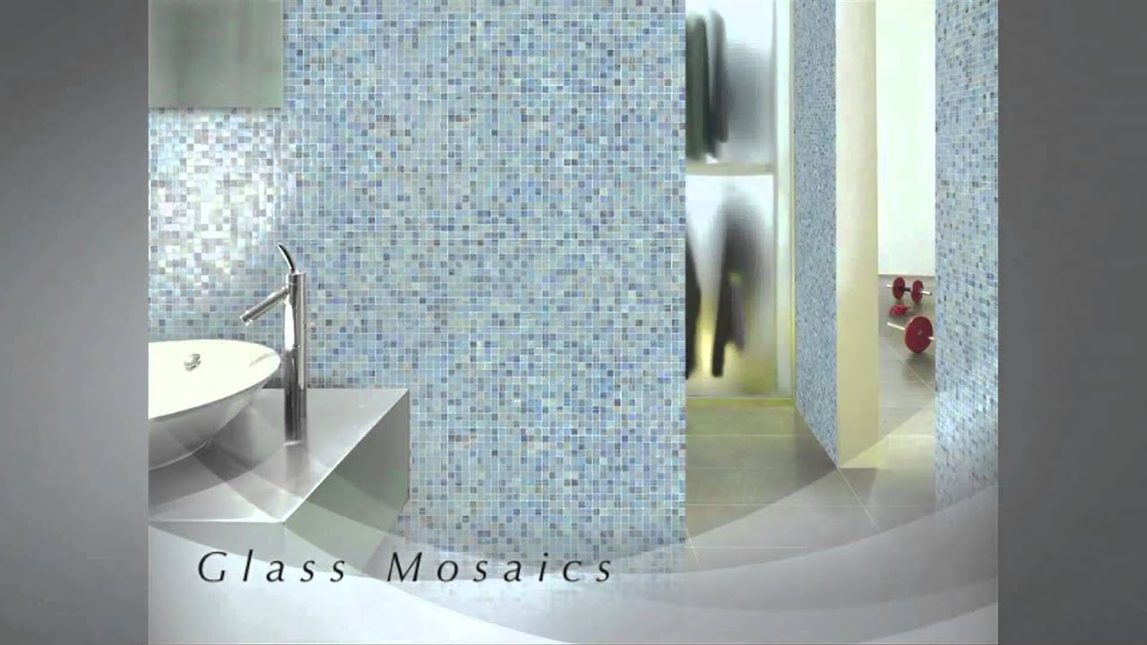 Davco Dustless Tile Adhesives SE-7 Premium - YouTube