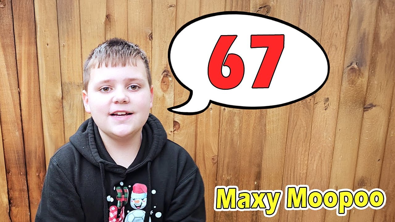 Meme of the Year for 2025 was . . . 67! What will be Meme of the Year ...