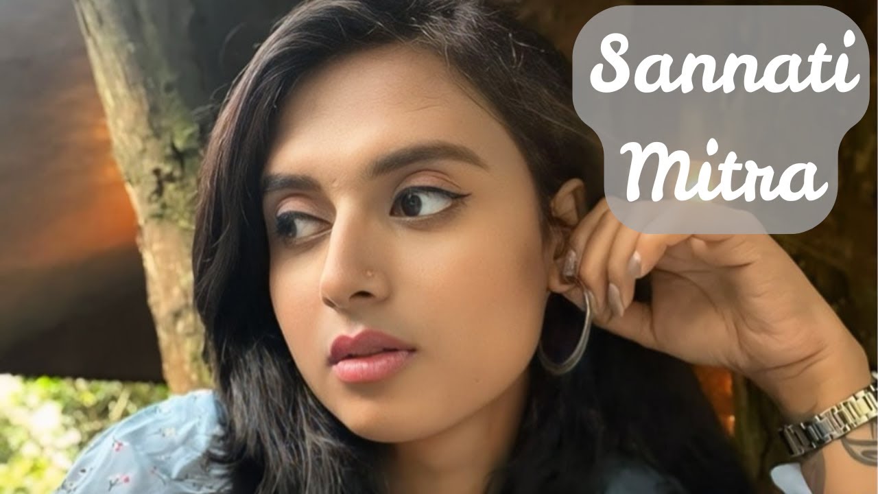 Sannati Mitra - Curvy Plus-Size Model Redefining Modern Beauty | Bio ...