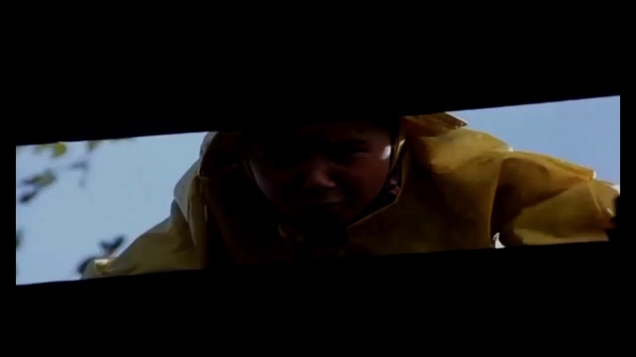 Stephen King's "IT" New Official Trailer - YouTube