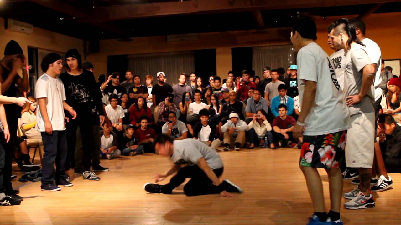 Vegas Shakedown 13: Runaway Tribe vs Bboys of Mass Destruction - YouTube