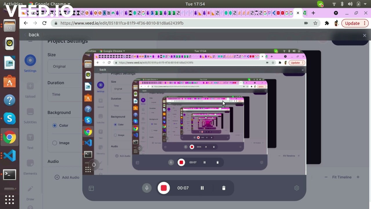 visual studio code to github - Malayalam - YouTube