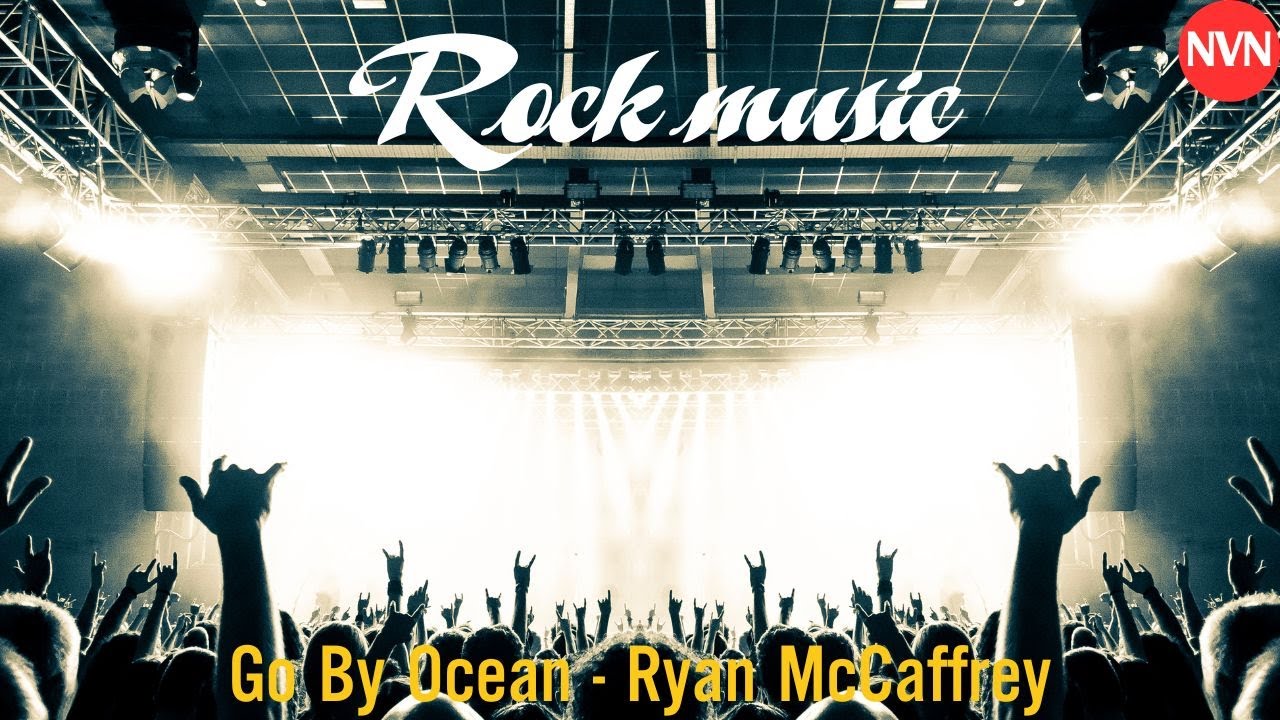 Time Slips By - Go By Ocean _ Ryan McCaffrey - Rock - YouTube