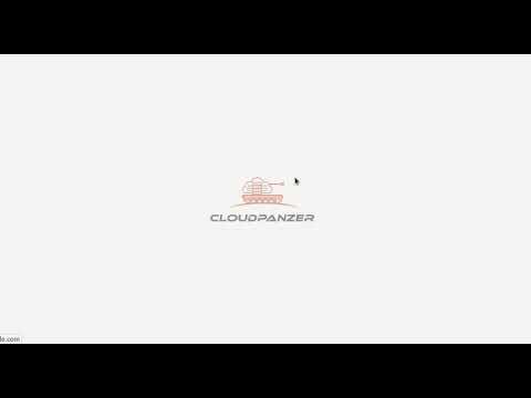 How to Delete Git Repository through Cloudpanzer? - YouTube