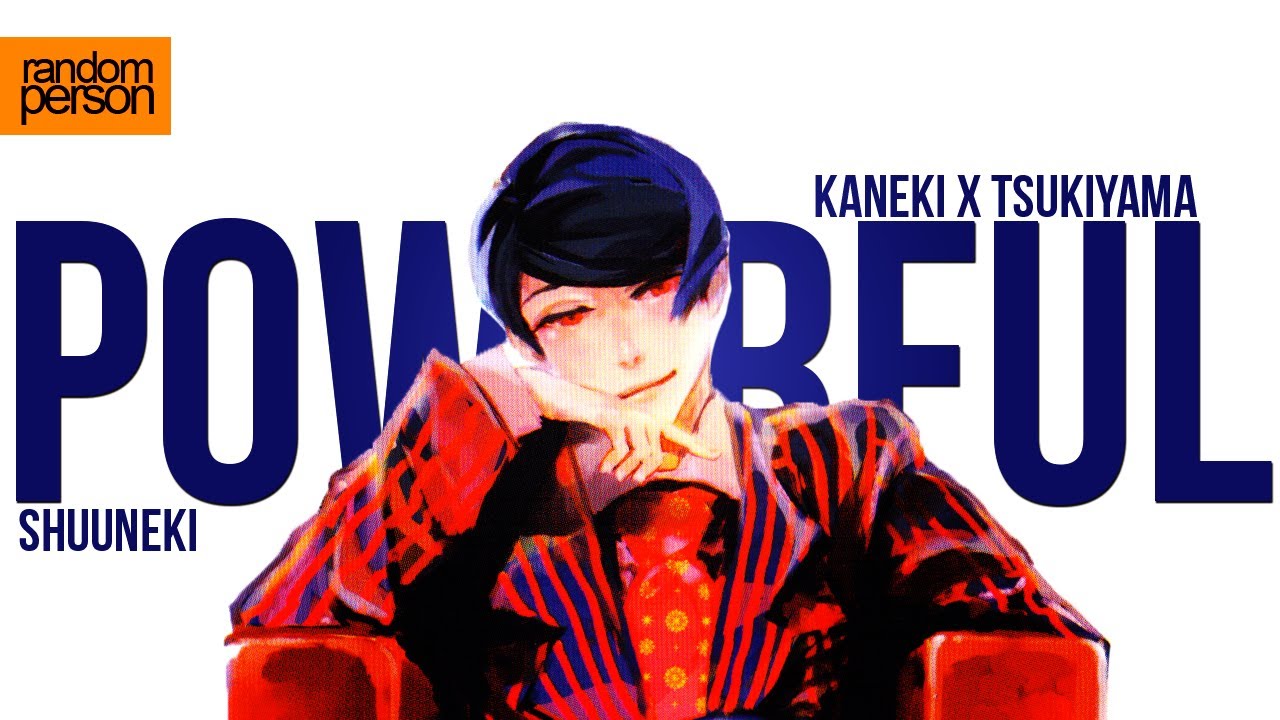 「shuuneki」|| Powerful ʰᵈ - YouTube