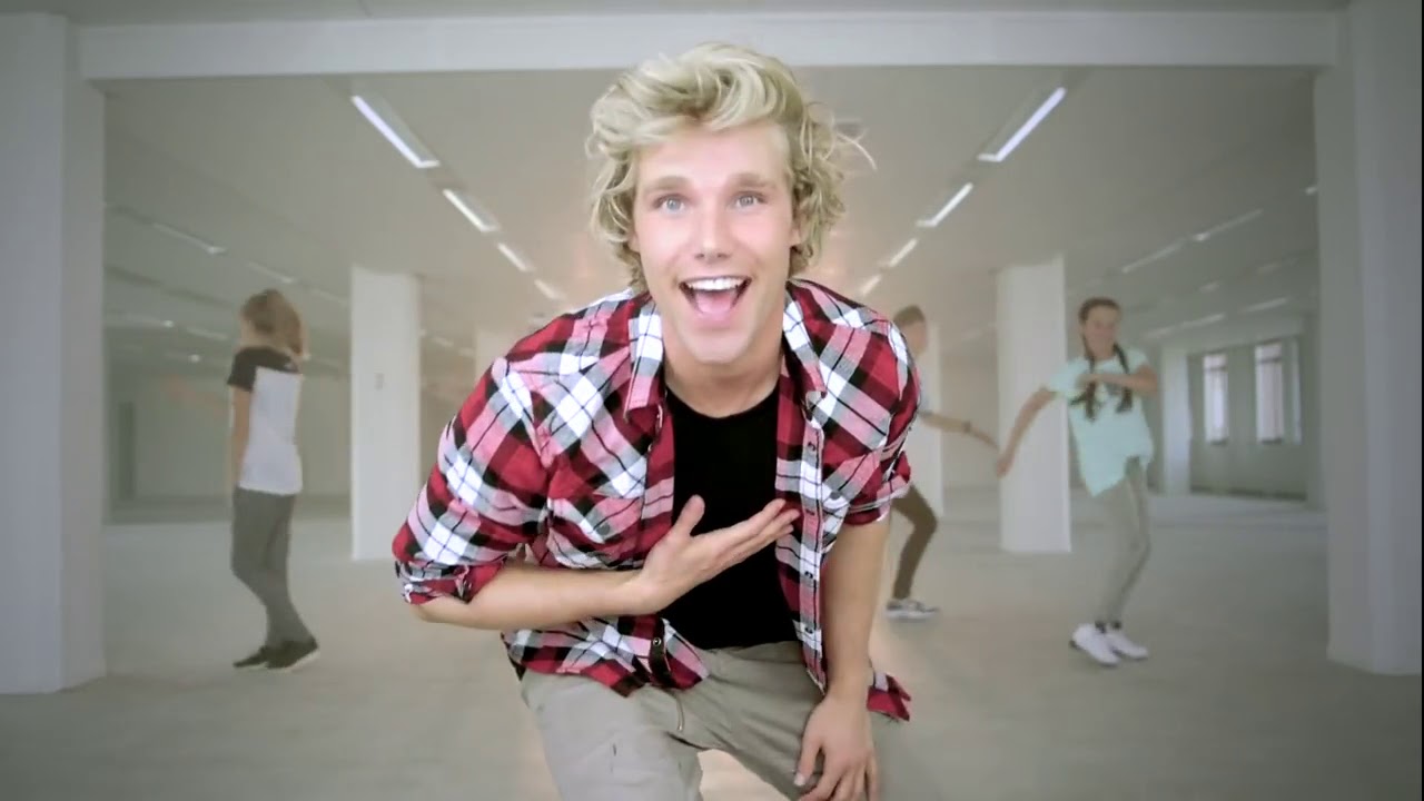 Matt Stoffers Mal alleine.💕 - YouTube