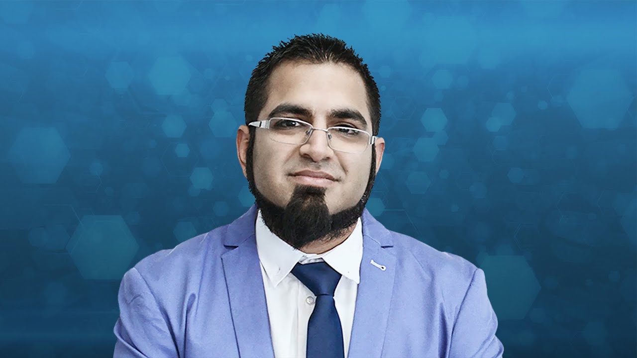 What's Next – Zaheer Ebrahim on the rising ransomware threat - YouTube