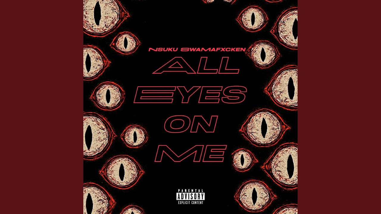 All Eyes on Me - YouTube
