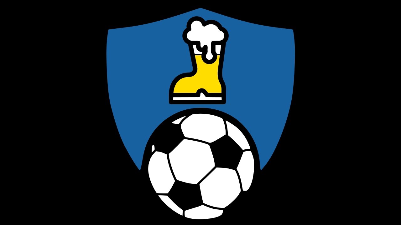 Brate FC - Wonka FC (1 -7) - YouTube