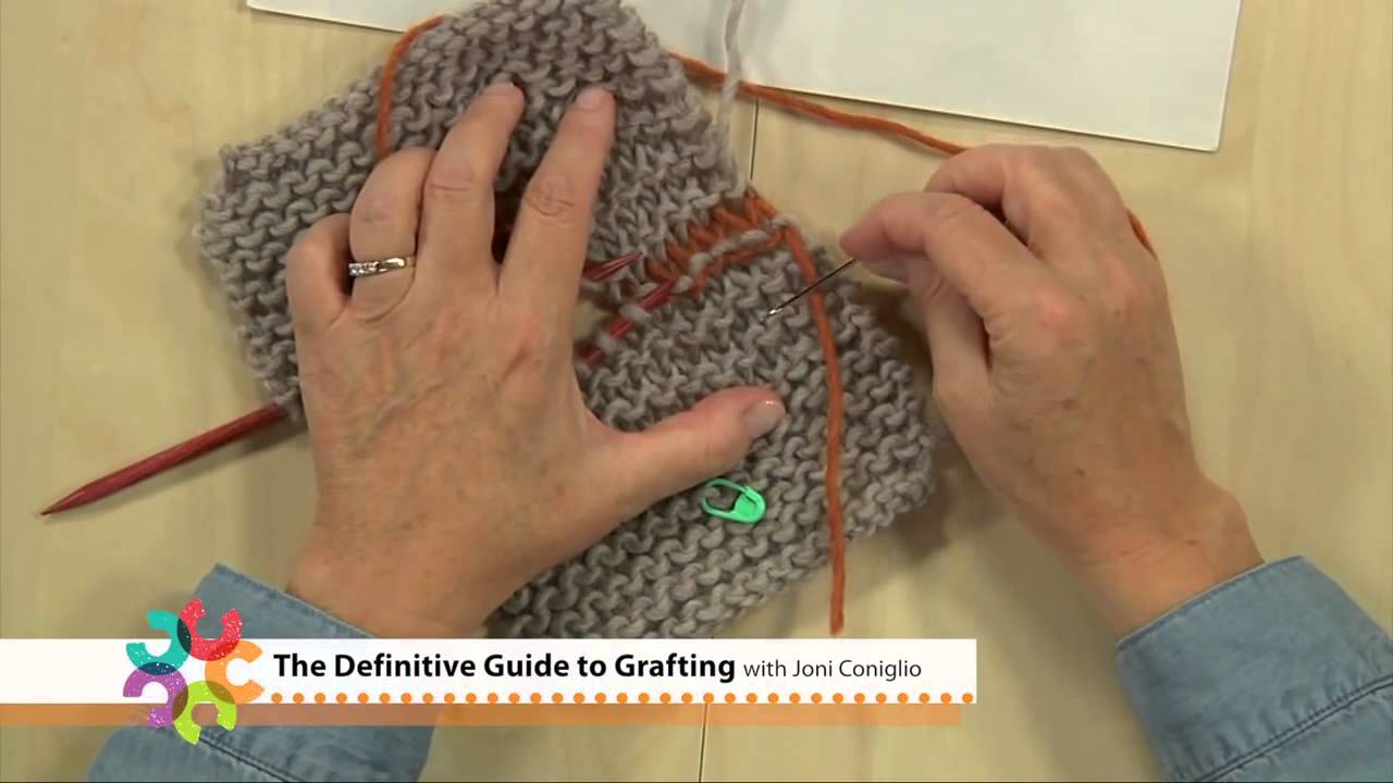 The Definitive Guide to Grafting - YouTube