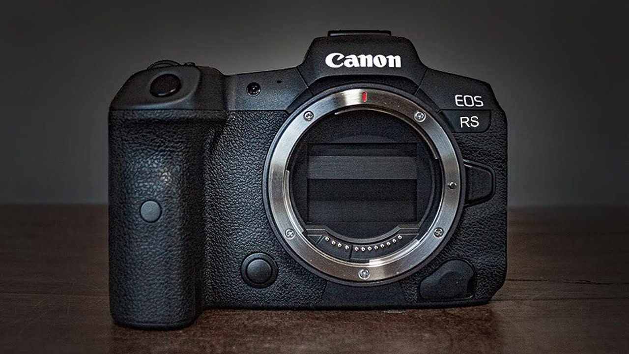 Canon EOS RS: 85 Megapixels and 8K Video That Will Blow Your Mind ...