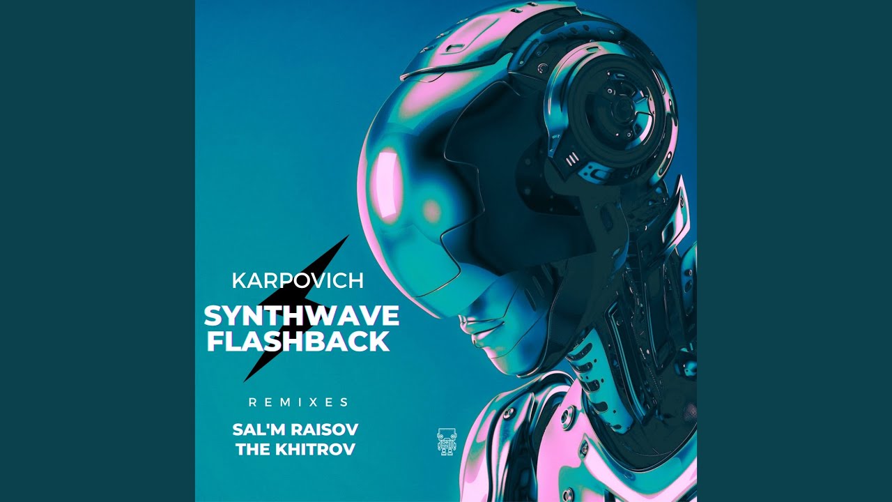 Synthwave Flashback (Sal'm Raisov Remix) - YouTube