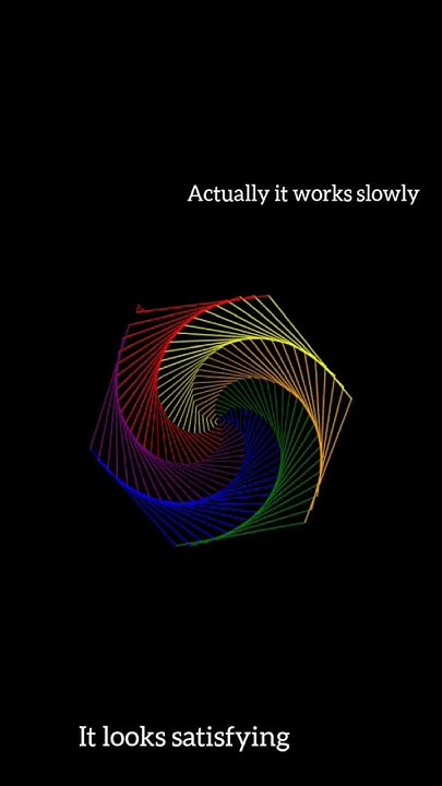 Superb Animation Graphics Using Python Turtle 🐢🐍 Coding Programming