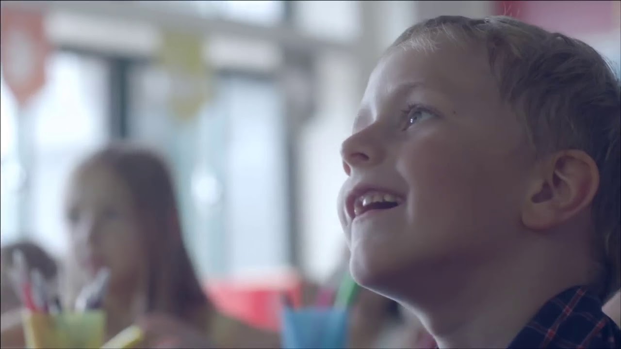 What Matters to Us -- BenQ Brand Introduction - YouTube