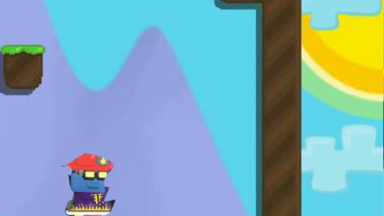 My first growtopia animation (made with drawing cartoons 2 full - YouTube