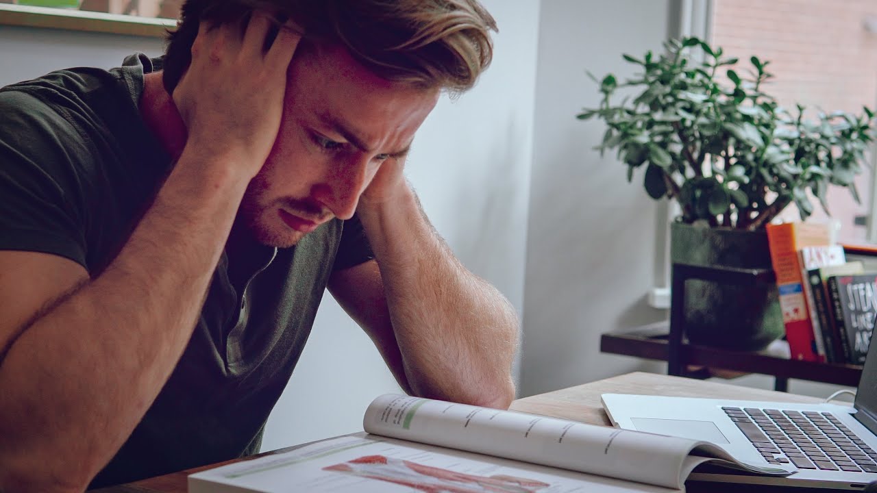 How to Study More in Less Time - 3 Mistakes Most Students Make - YouTube