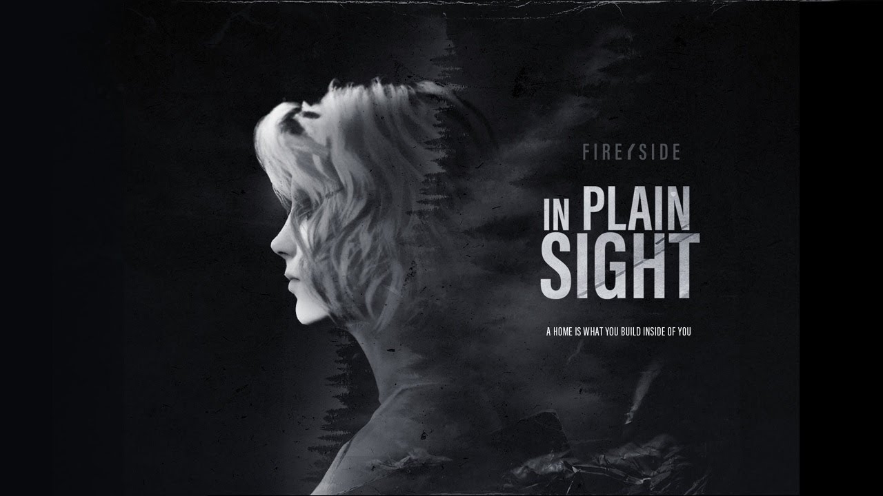 IN PLAIN SIGHT - Debut Trailer - YouTube
