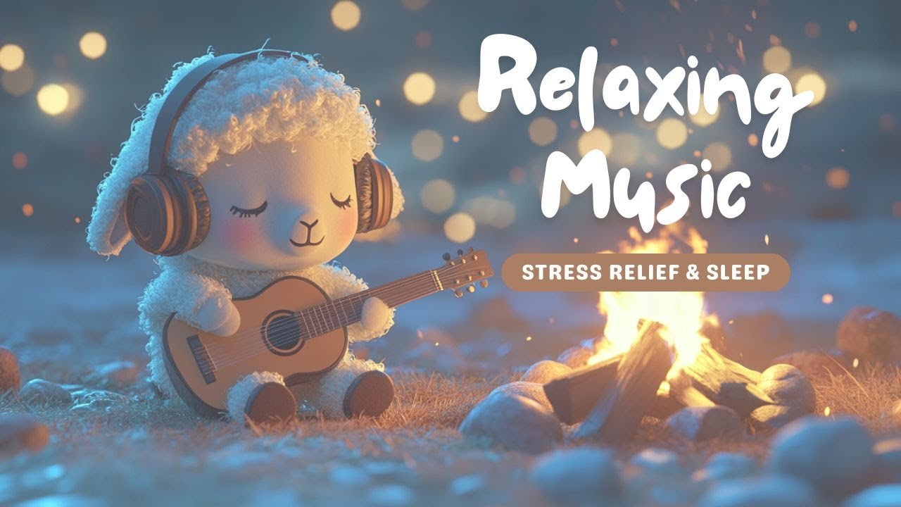 Lofi Hip Hop Beats to Relax 🎧 Relaxing Music BEST Lofi Night Vibes ...