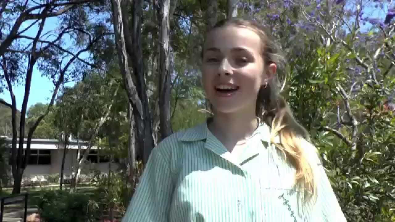 Alexandra Hills State High School Virtual Tour 2015 - YouTube