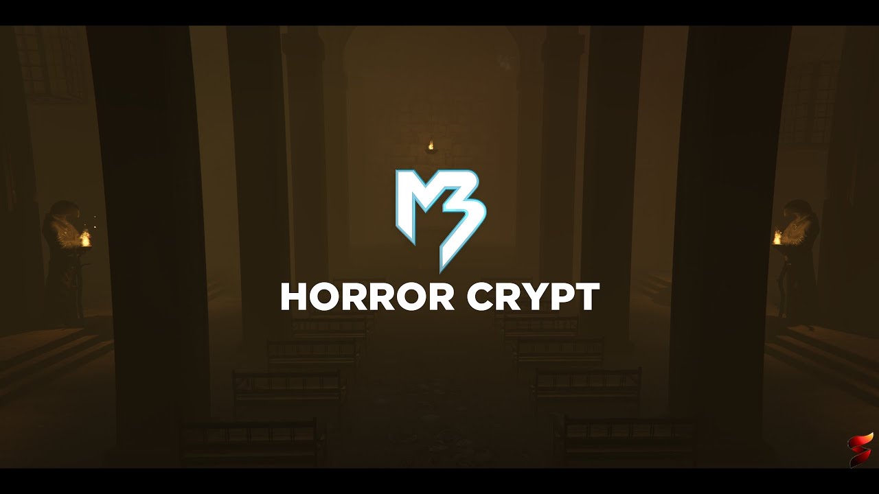 GTA V FiveM Halloween Mapping - MLO | Horror Crypt - YouTube