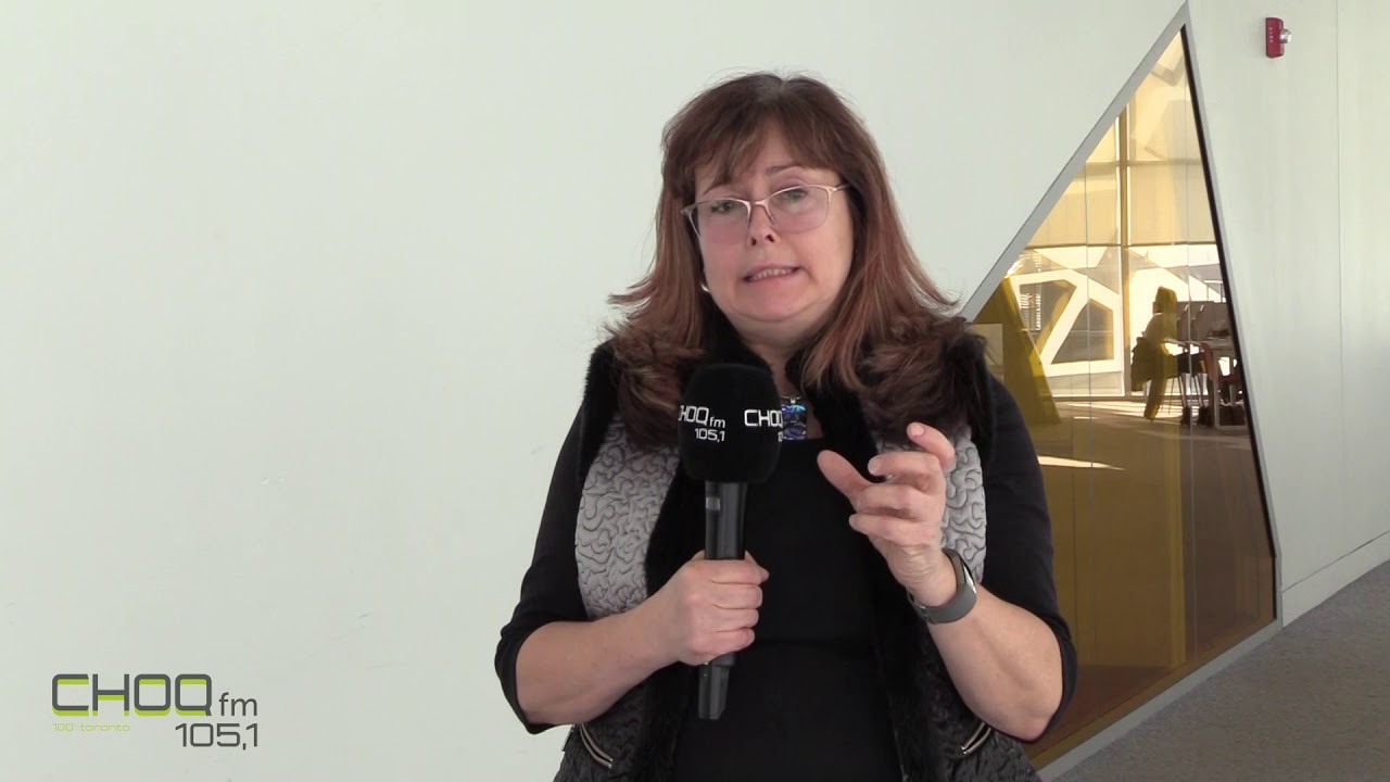 Pourquoi est-il important de bien parler en public?- Avec Louise Blais ...