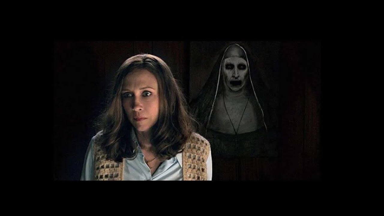 Kisah pilu kehidupan penyihir bathsheba sherman || Lanjutan the ...