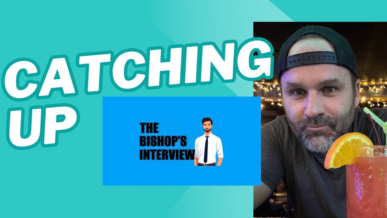 Catching Up - YouTube