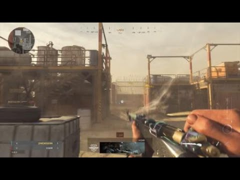 Call of Duty®: Modern Warfare®_2020 - YouTube