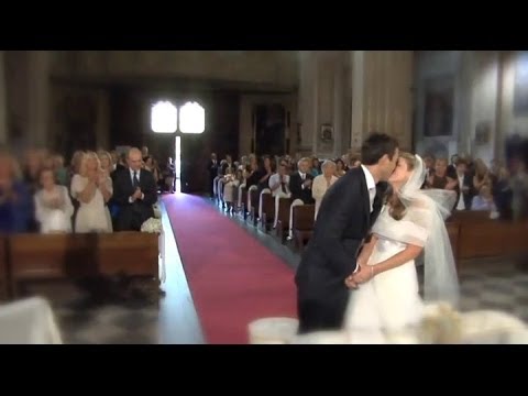 Video matrimonio Parma (Soragna) di Claudia e Luigi