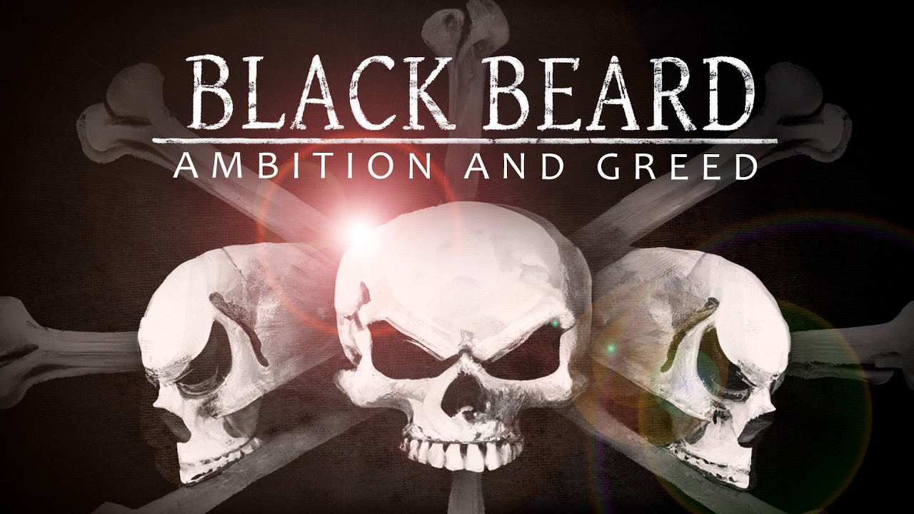 Blackbeard "Ambition and Greed" - One Piece Song - YouTube