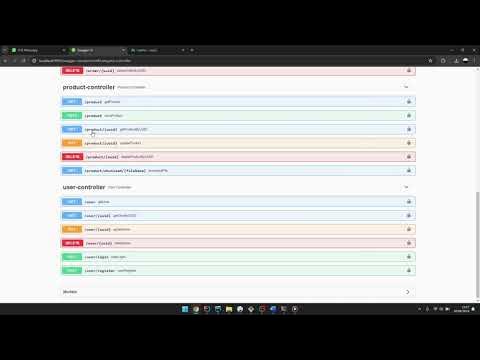 Simple Cashier Application - YouTube