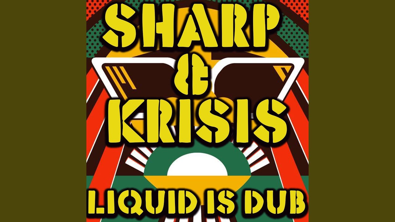 Liquid Is Dub (Original Mix) - YouTube