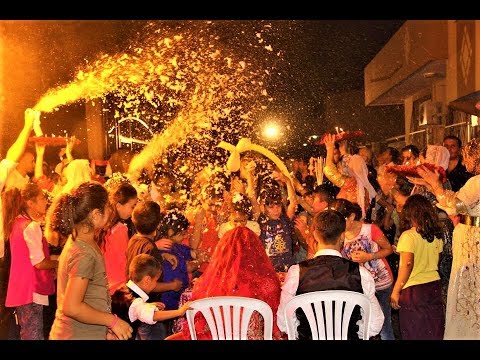 Hozan Zana Say - Kına ( Henne ) 2019