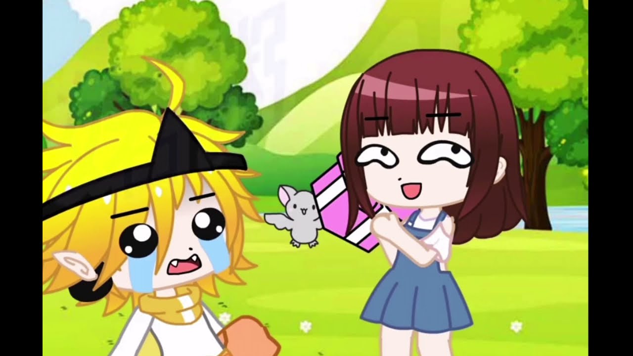 Tik tok gacha ! Gacha life tik tok compilation #011 - YouTube