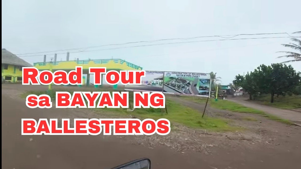 SUPER GANDA PALA DITO 😱 SA BALLESTEROS,CAGAYAN ️ | December 2023 ...