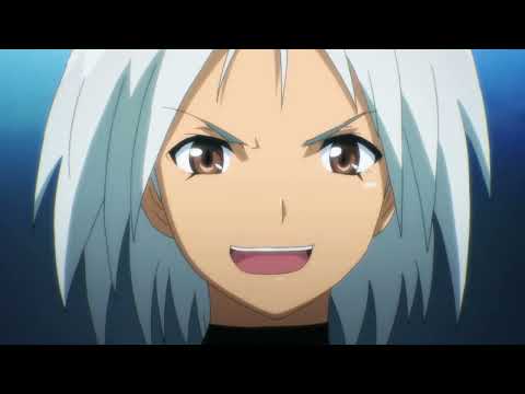 The Hellish 100 Throws: Wrestling Endurance Test of Sakura Hagiwara ~ (English Dubbed) - [1080p HD]