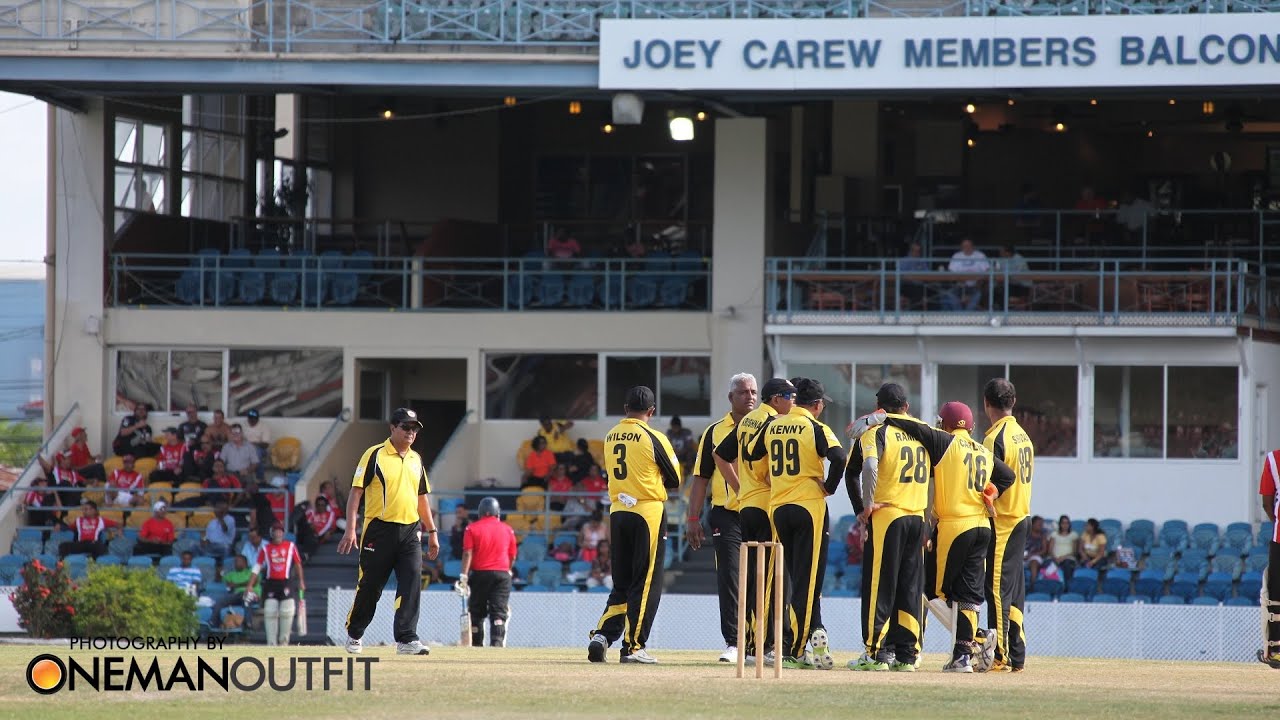 FCC VS OE - BDCF 2022 - OPENING OVERS - YouTube