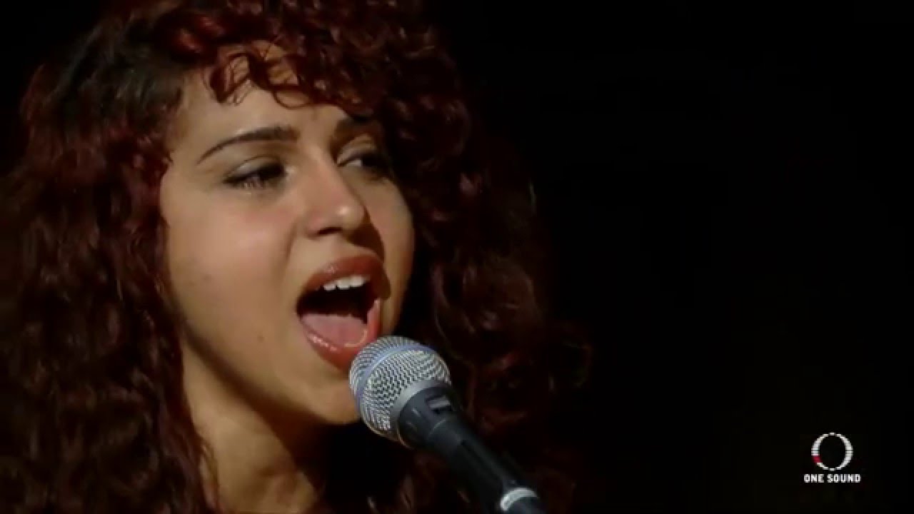 Total Praise (Cover) - Nicole, Fiona, Ruth | One Sound: Live Sessions ...