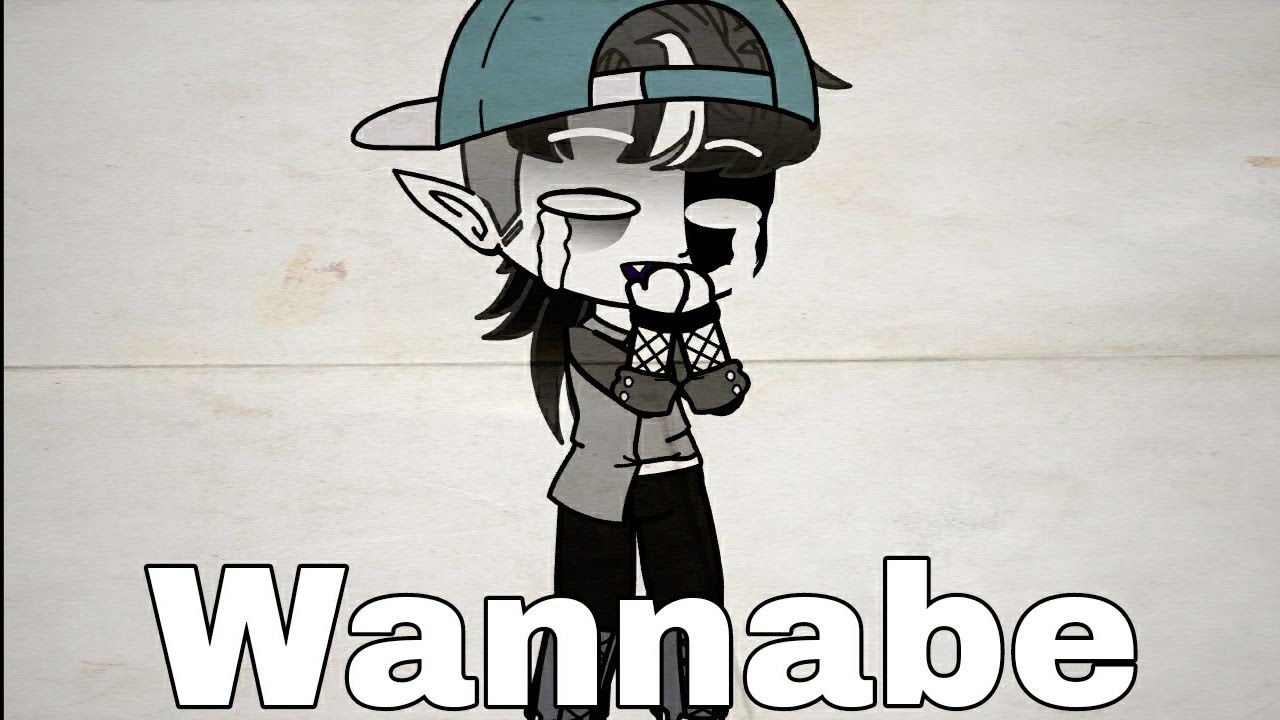Wannabe•° {Meme} - YouTube