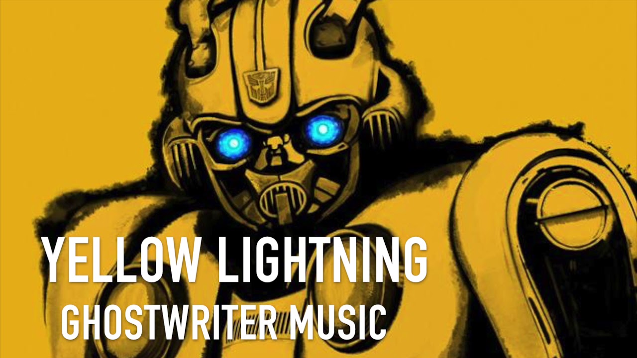 Bumblebee (VHS Trailer Music) - YouTube