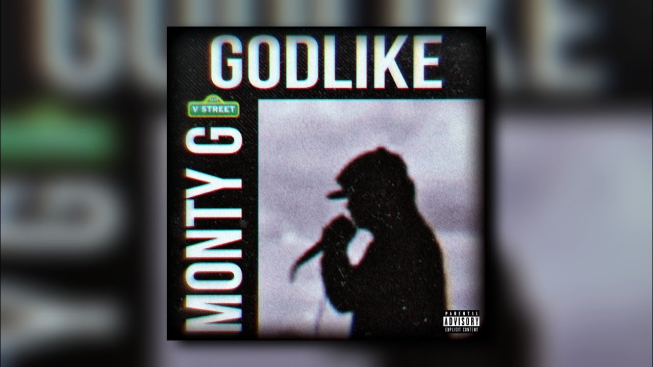Godlike - Monty G (Prod. by Shadybeats) - YouTube